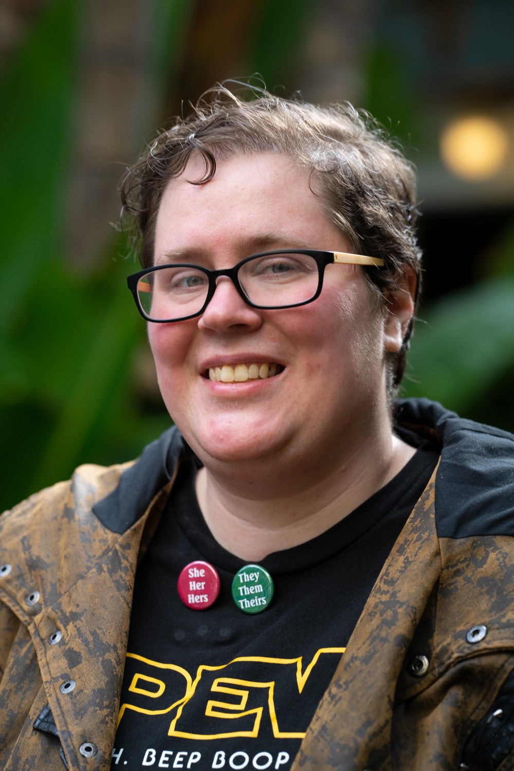 Ticknor Tales – Serving up fiction of a speculative nature.